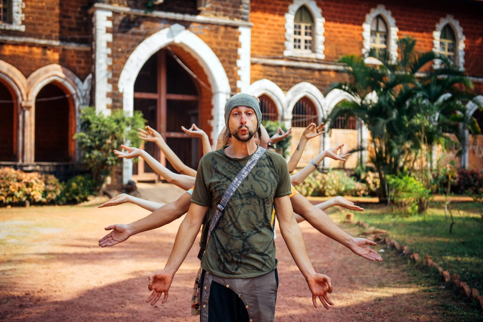 Learn English in Goa: Community-Focused Course - Dubkii India Culture ...